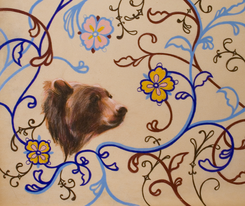 New work from Arthur fashion editor Alia Penner | Arthur Magazine