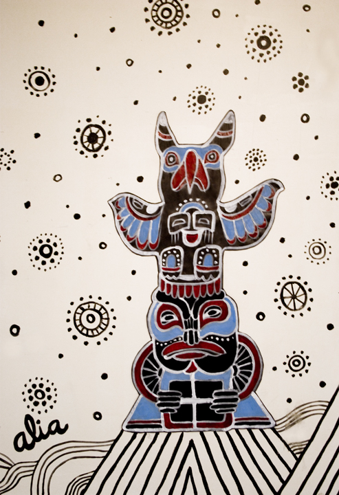 New work from Arthur fashion editor Alia Penner | Arthur Magazine