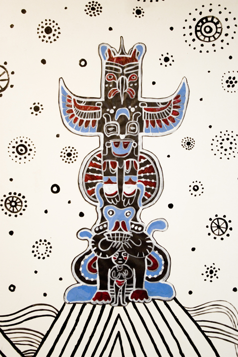 New work from Arthur fashion editor Alia Penner | Arthur Magazine