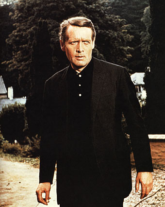 Patrick McGoohan and The Prisoner | Arthur Magazine