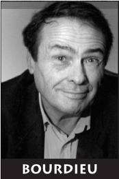 Pierre Bourdieu | Arthur Magazine