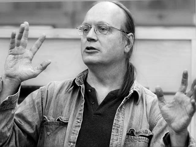 A poem from Dan Raphael | Arthur Magazine