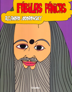 "Fabulas Panicas (Panic Fables)": comics written and drawn by Alexandro ...