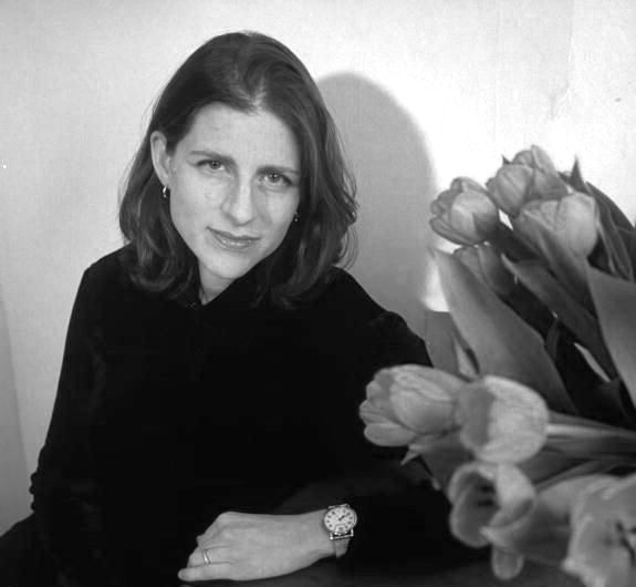 A Poem from Deborah Garrison | Arthur Magazine
