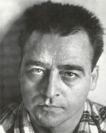 A Poem from Kenneth Patchen | Arthur Magazine