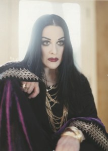 OUR LADY DI TAKES ON THE SMITHSONIAN | Arthur Magazine