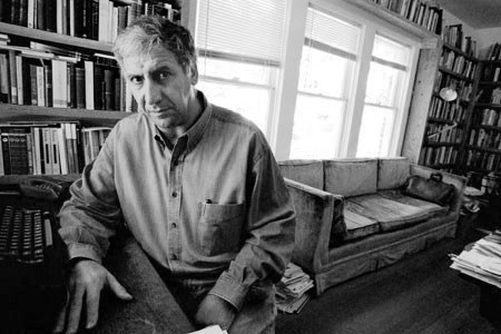 A Poem from Edward Hirsch | Arthur Magazine