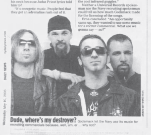 Arthur Magazine | All-Ages Counterculture Since 2002